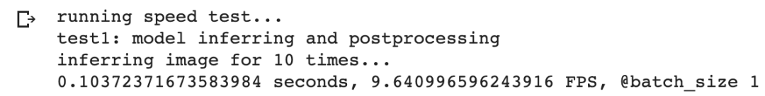 PyTorch版EfficientDet比官方TF實現快25倍？這個GitHub項目數天狂攬千星 - 幫趣