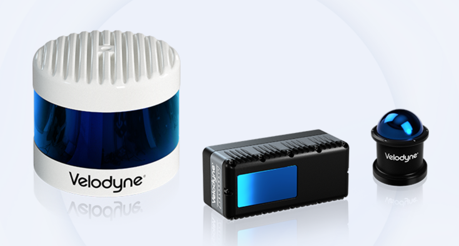 激光雷達巨頭Velodyne宣佈將「借殼」上市，預計市值約18億美元 - 幫趣