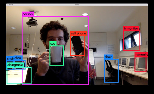即插即用！MSFM：用於目標檢測的多尺度融合模塊 - 幫趣